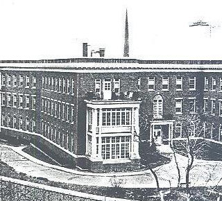 Mission & History - Calvary Hospital