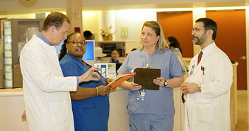 Coping With Grief: Activities for Children & Teens | Calvary Hospital