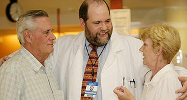 Calvary Hospital & Calvary@Home Home Health Agency and Home Hospice