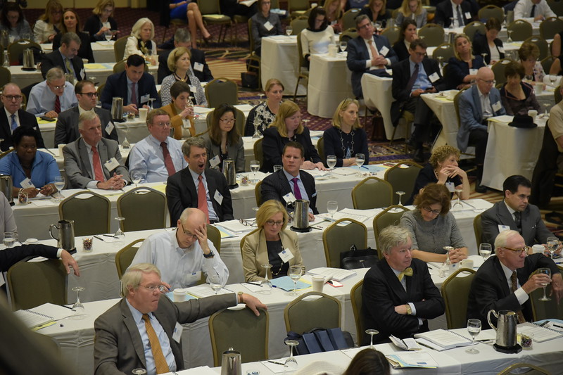 Calvary Hospital Hosts 15th Annual Attorney Conference - Calvary Hospital