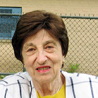 Jewish Family Care Stories - Calvary Hospital