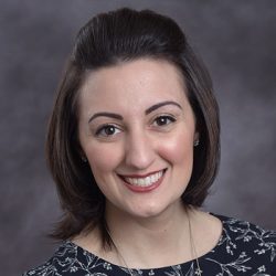 Stephanie Insalaco, MA, LMHC - Calvary Hospital