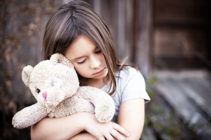 How To Help A Child Grieve | How to Help a Grieving Child