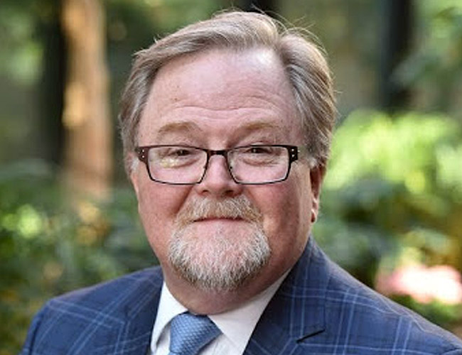 Letter From The Calvary Fund Executive Vice President