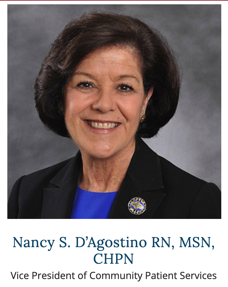 WCBS Radio “Health & Well-being Report” Spotlights Nursing Profession WCBS Radio “Health & Well-being Report” Spotlights Nursing Profession