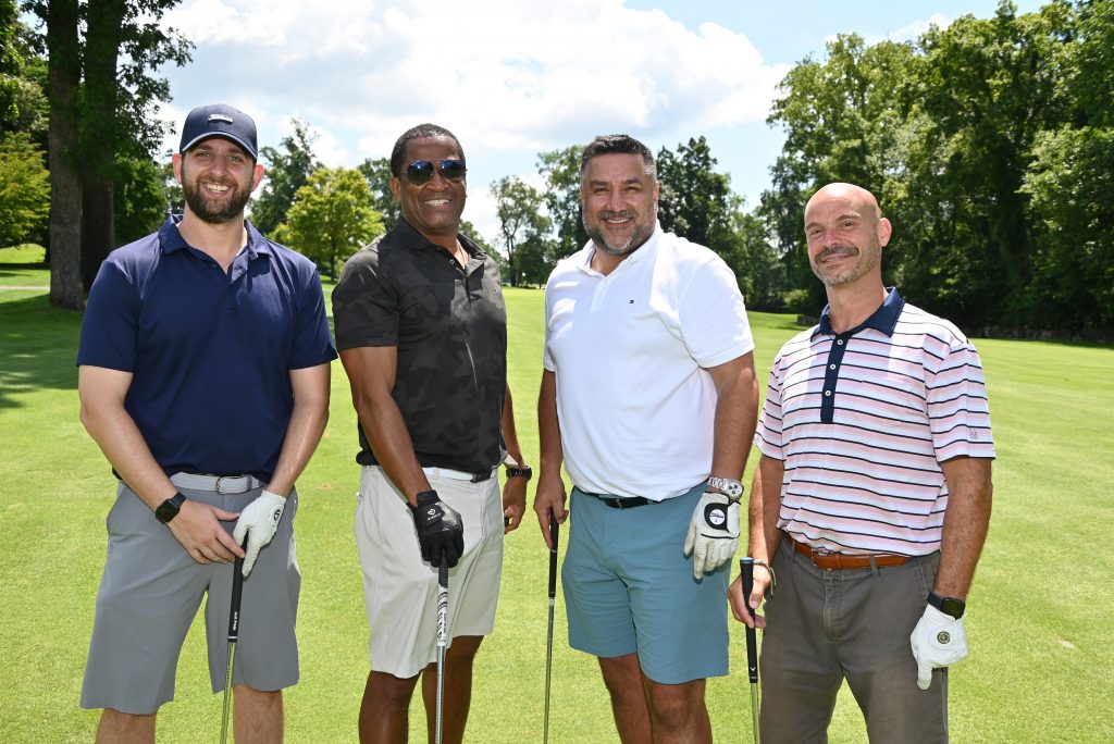 Calvary Hospital Hosts 33rd Annual Golf & Tennis Classic