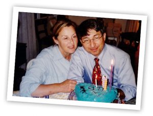 Susan Sirkman - Calvary Hospital