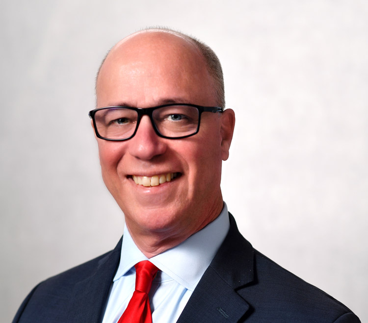 Appointment of Michael J. Fosina as its President