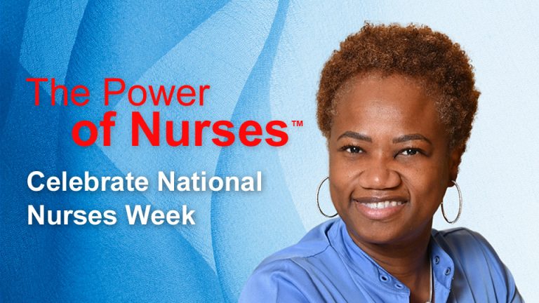 Celebrating Nurses Week 2025